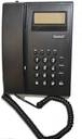 Beetel M500 Corded Landline Phone (Black) Corded Landline Phone with ...
