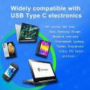 G-Golden Hub HP 65W USB Type-C Power Adapter 1HE08AA 65 W Adapter - G ...