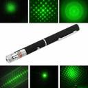 Teknova Standard Laser Light Pointer With Different Modes, Rechargeable ...