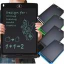 ALFONSIYAZ Magic Slate 15-inch LCD Writing Tablet with Stylus Pen, for ...