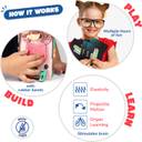 Smartivity Human Body STEM DIY Fun Toys for Kids 6 to 12 Years Price in ...