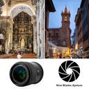 Meike 33mm F1.4 Large Aperture APS-C Frame AF STM(Stepping Motor) Auto ...