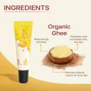 ENN Glow Ghee Lip Balm with Honey & Vitamin E For Dry & Chapped Lips ...