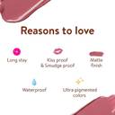 YAWI SMOOTH LIP CARE LIQUID - Price in India, Buy YAWI SMOOTH LIP CARE ...