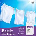 QSSIY 5 Liter, Washing Machine For Top & Front Load Lavender Liquid ...