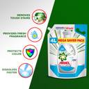 Ariel Matic Top Load Fresh Liquid Detergent Price in India - Buy Ariel ...