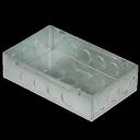 ANCHOR 12M GI BOX 21780 Metal Electrical Box Price in India - Buy ...