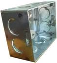 ANCHOR 3M GI BOX 21452 Metal Electrical Box Price in India - Buy ANCHOR ...