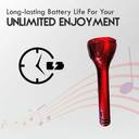 Acesquare Portable Wireless Bluetooth Mike For Singing With Inbuild ...