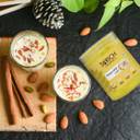 Sorich Organics Badam Milk Mix Powder Perfect Summer Instant Refreshing ...