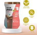 TATA 1mg Pro+ Soy Protein Supplement Powder- High Protein for Muscle ...