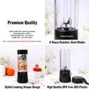 InstaCuppa by InstaCuppa Rechargeable 150 W Juicer Mixer Grinder Price ...