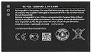 Nokia Mobile Battery For Nokia Original 3310 / BL-4UL 1200mAh 3.7V 4.4Wh Price in India - Buy ...