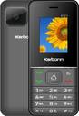KARBONN K121i Dual Sim Keypad Mobile Phone (35 MB Storage, 45 MB RAM ...