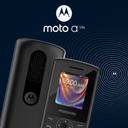 MOTOROLA A10V DS Keypad Phone with Voice Feature|800 mAh Battery ...