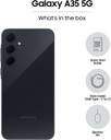 SAMSUNG Galaxy A35 5G ( 128 GB Storage, 8 GB RAM ) Online at Best Price ...