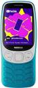 Nokia 3210 4G ( 64 GB Storage, 64 GB RAM ) Online at Best Price On ...