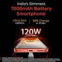 IQOO Neo 10 (256 GB Storage, 12 GB RAM) Online at Best Price On ...