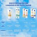 NIVEA LUMINOUS EVEN GLOW Oil Control Night Cream Women - Hyaluronic ...