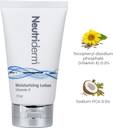 Neutriderm Moisturising Lotion with Vitamin E - Soothes & Hydrates Skin ...