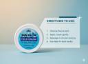 Sunrest Sun Glow Cold Cream for All Skin Types, Winter Moisturiser ...