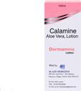 DERMAMINE Calamine lotion with Aloe vera - Price in India, Buy ...