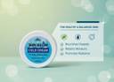 Sunrest Sun Glow Cold Cream for All Skin Types, Winter Moisturiser ...