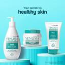 venusia Max Moisturizing lotion for Dry skin I Face & Body - Price in ...