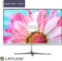 LAPCARE . 54.61 cm (22 inch) Full HD LED Backlit IPS Panel with Metal ...