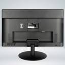 ZEBRONICS Zebster 46.99 cm (18.5 inch) HD LED Backlit Monitor (ZEBSTER ...