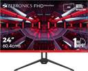 ZEBRONICS 60.96 cm (24 inch) Full HD IPS Panel Gaming Monitor (ZEB-S24A ...