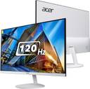 Acer 68.58 cm (27 inch) Full HD LED Backlit IPS Panel Monitor (SA272 G0 ...