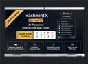Teachmint X - Premium Digital Board for Teaching 75 Inch (1.9m ...