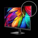 ViewSonic 68.58 cm (27 inch) Quad HD LED Backlit IPS Panel Monitor ...