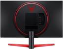 LG ultragear gaming 27GN800-B 68.58 cm (27 inch) Quad HD LED Backlit ...