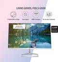 HP M22f 54.61 cm (22 inch) Full HD LED Backlit IPS Panel Monitor (M22f ...