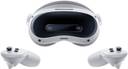 Pico 4Ultra VR Headset |12GB RAM,256GB ROM|Ultra Immersive Gaming with ...