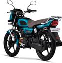 TVS Radeon (Base Edition) Booking for Ex-Showroom Price Price in India ...