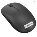 Lenovo 130 wireless Wireless Ambidextrous Optical Mouse with Bluetooth ...