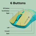 ZEBRONICS Zeb-Marine Wireless Optical Mouse - ZEBRONICS : Flipkart.com