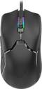 Croma (CRSPGM6MSA016501) Wired Ambidextrous Optical Gaming Mouse ...
