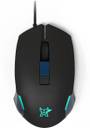 Arctic Fox Wired USB Gaming Mouse with Breathing Lights and DPI Upto ...