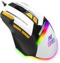 Ant Esports GM333 RGB Wired High End Optical Ergonomic Gaming Mouse ...