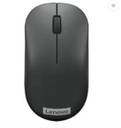 Lenovo 130 wireless Wireless Ambidextrous Optical Mouse with Bluetooth ...