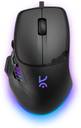 Kreo Hawk Wired Gaming Mouse, Pixart Sensor, RGB Mouse, Adjustable DPI ...