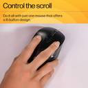 HP M120 Wireless Ambidextrous Optical Mouse with Bluetooth - HP ...