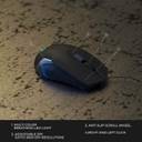 Arctic Fox Wired USB Gaming Mouse with Breathing Lights and DPI Upto ...