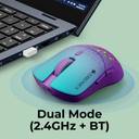 ZEBRONICS Zeb-Marine Wireless Optical Mouse - ZEBRONICS : Flipkart.com