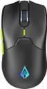 Archer Tech Lab Recurve 600 Wireless Gaming Mouse Wireless Optical ...