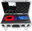 Metravi CET-05B Clamp-on Earth and Ground Resistance Tester with ...